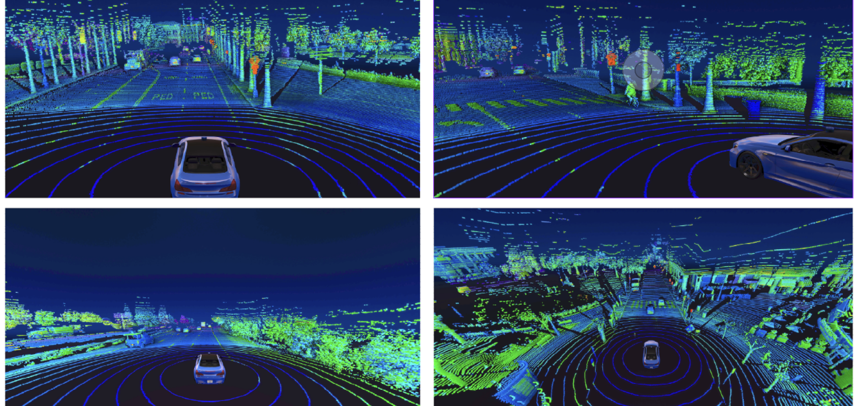 How the $500 lidar chip could help cut severe accidents by 20% | Electro Optics